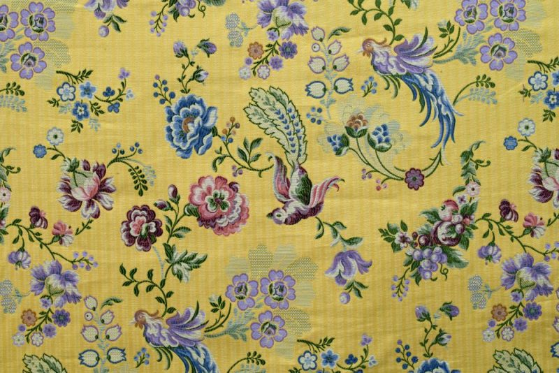 Telas de fallera - L'U i Dos Indumentaria Valenciana