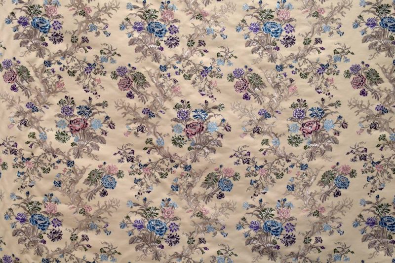 Telas de fallera - L'U i Dos Indumentaria Valenciana